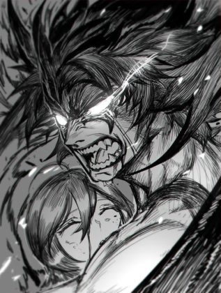 Explicación y simbolismos del final de Devilman Crybaby: hasta Satanás ...