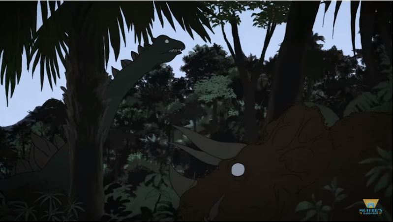 Explicación y simbolismos del final de Devilman Crybaby: hasta Satanás ...