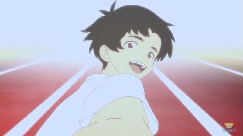 Explicación y simbolismos del final de Devilman Crybaby: hasta Satanás ...