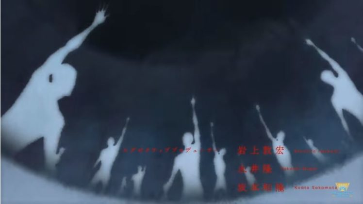 Explicación y simbolismos del final de Devilman Crybaby: hasta Satanás ...