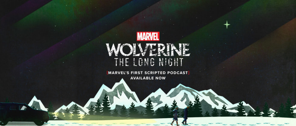 Marvel anuncia la segunda temporada del Podcast "Wolverine: The Long ...