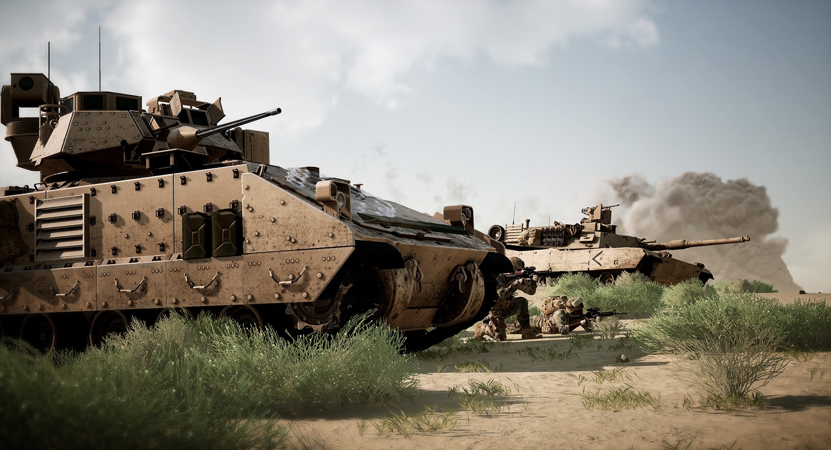 Squad - Análisis - The Couch